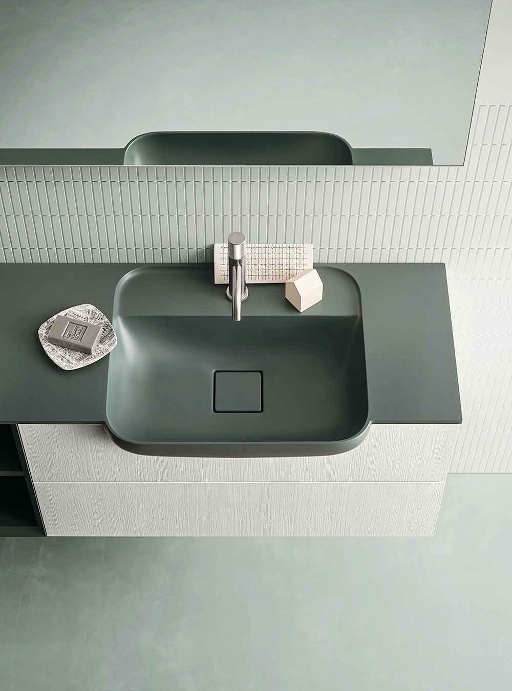 Dave - Arbi Arredobagno