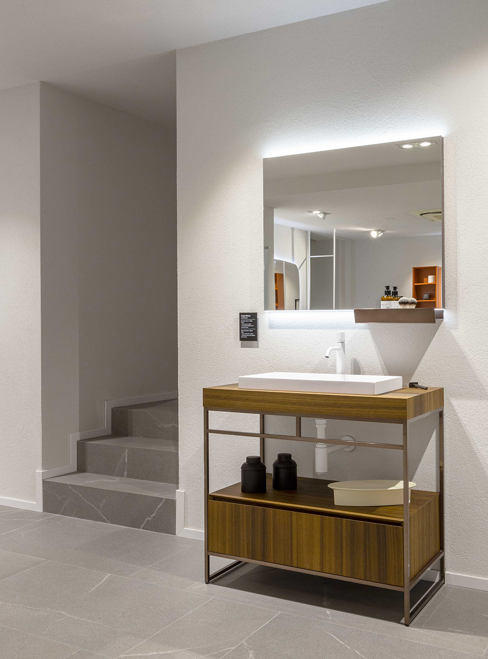 Arbi at Milano Design Week - Arbi Arredobagno