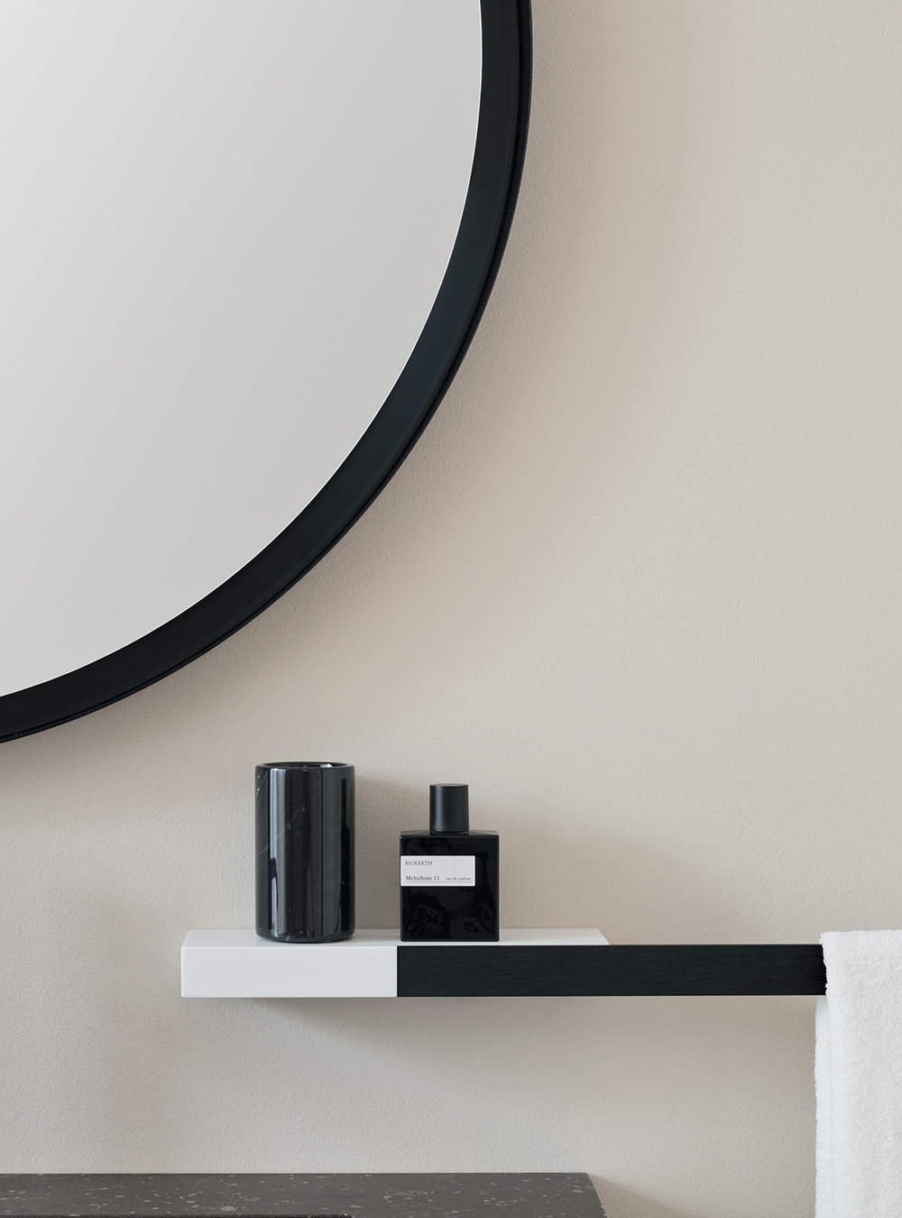 Tokh: exclusive design accessories - Arbi Arredobagno