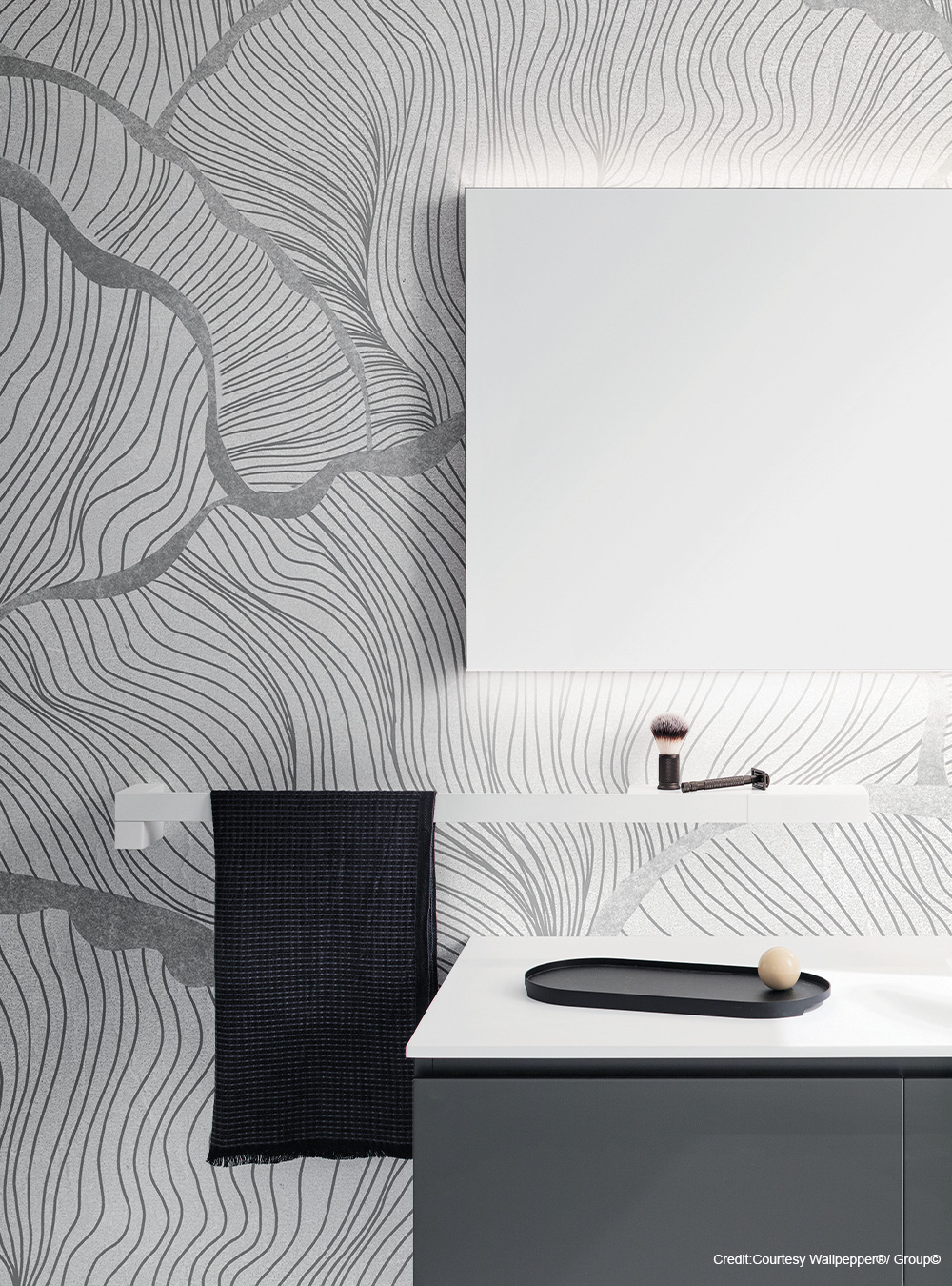 Tokh: exclusive design accessories - Arbi Arredobagno