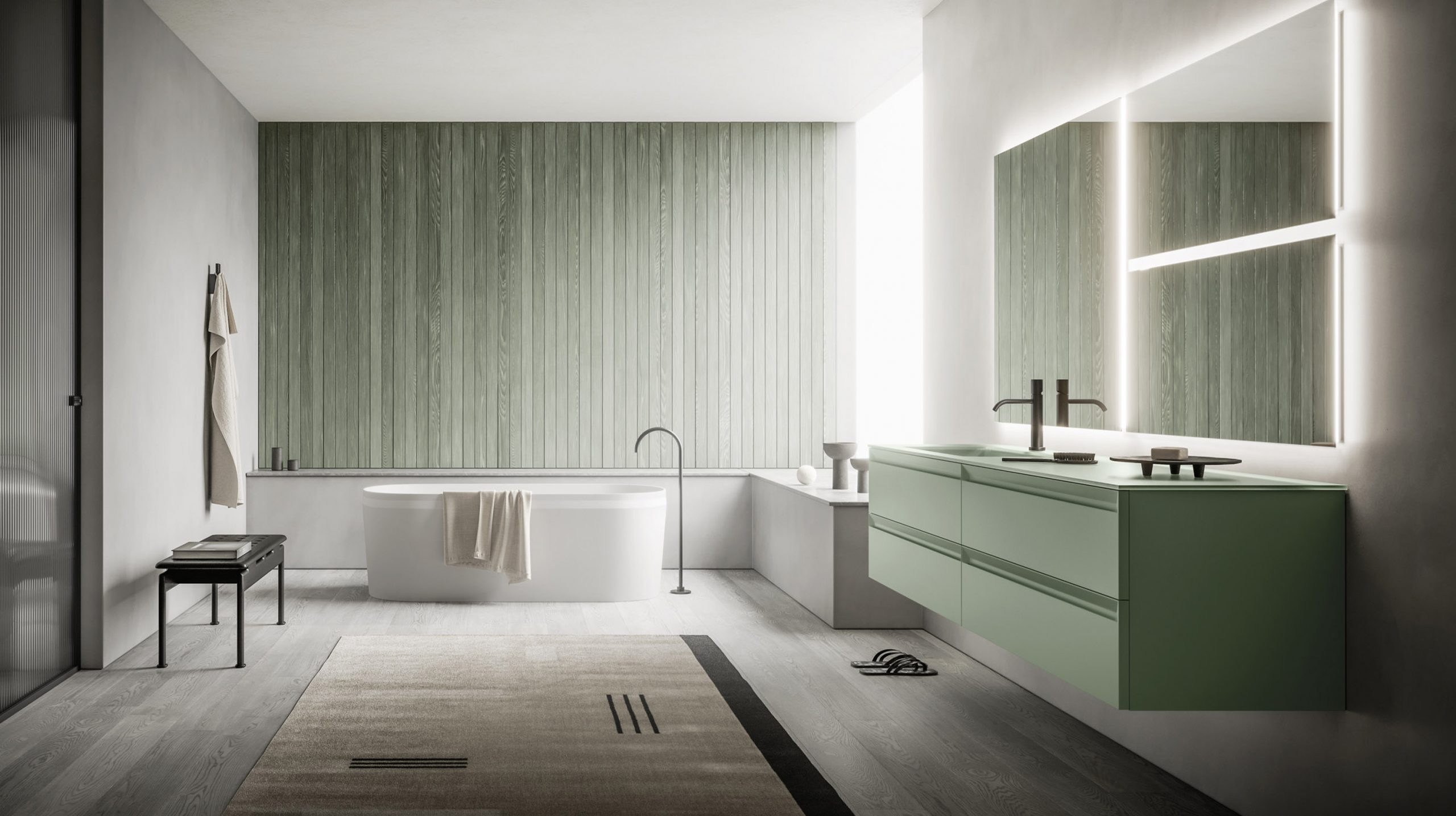 Fold - Arbi Arredobagno