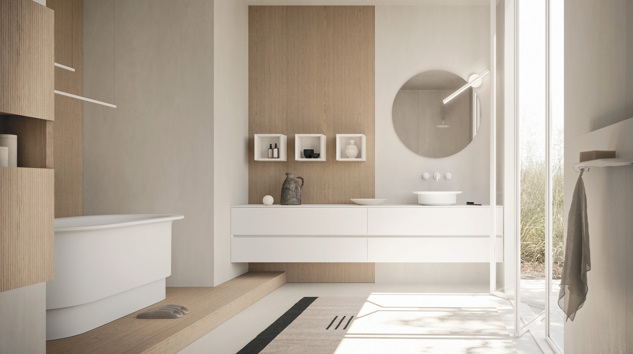 Code - Arbi Arredobagno