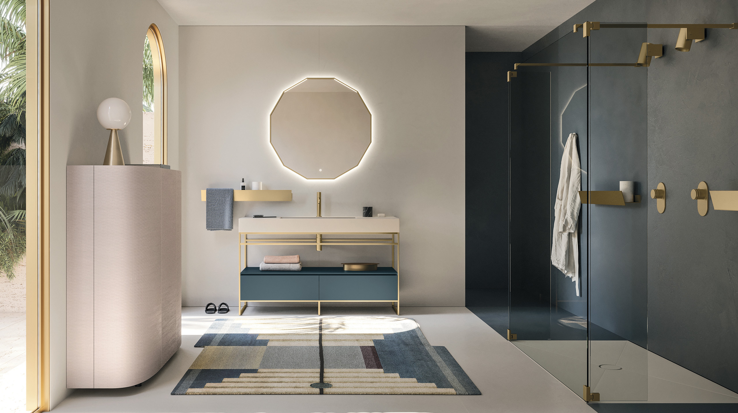 Code - Arbi Arredobagno