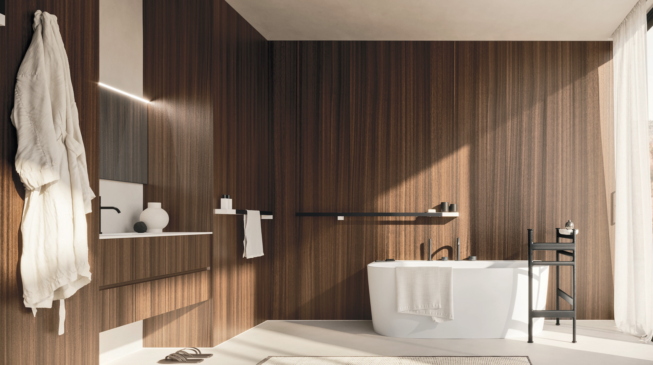 Code - Arbi Arredobagno