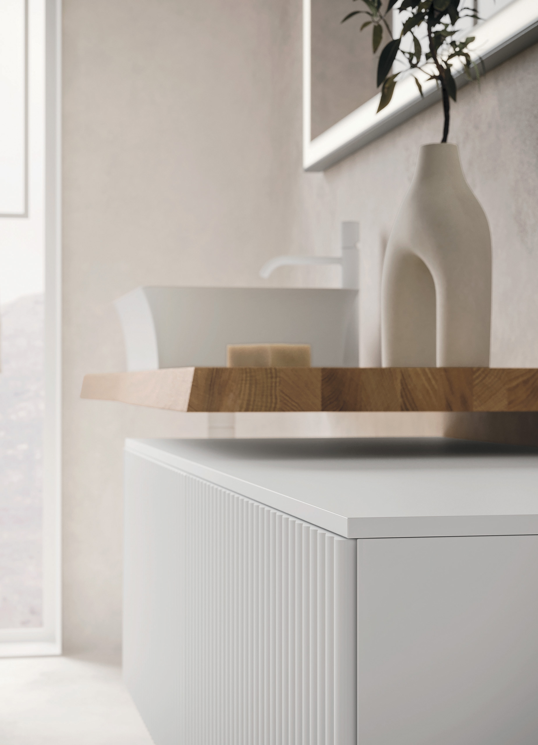 Discover the new Riga variant of the Code model - Arbi Arredobagno