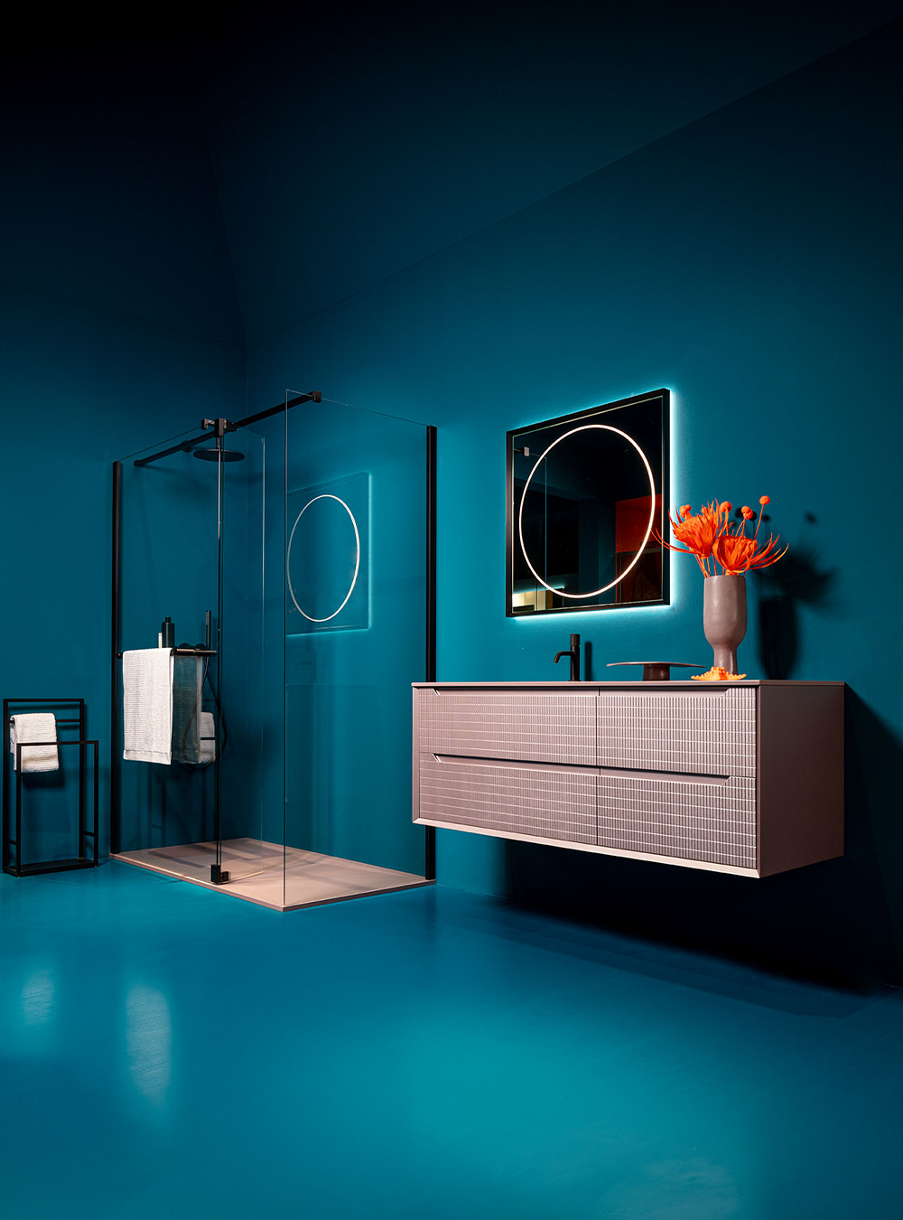 Cersaie 2023 | Virtual Tour - Arbi Arredobagno