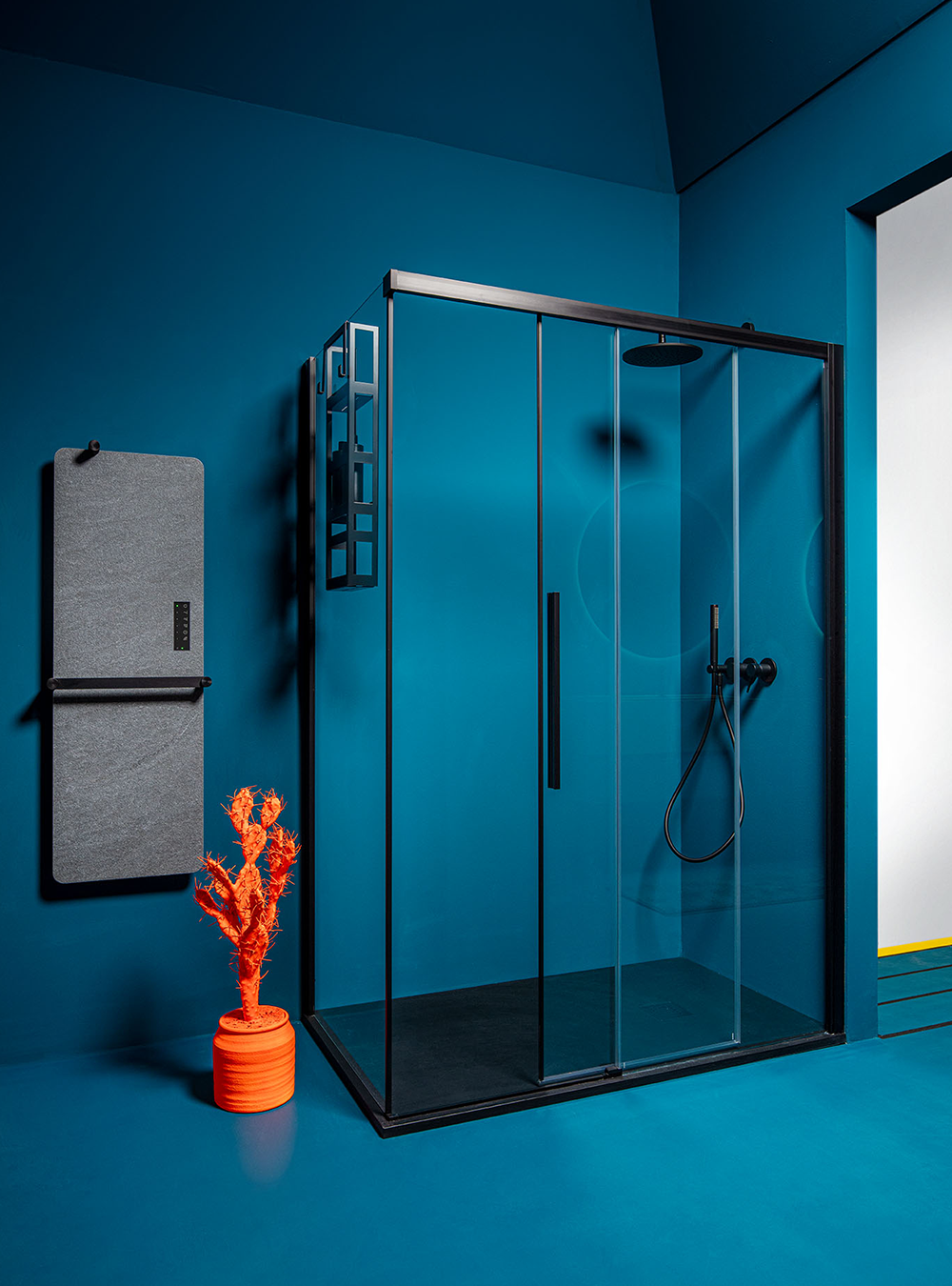 Cersaie 2023 | Virtual Tour - Arbi Arredobagno