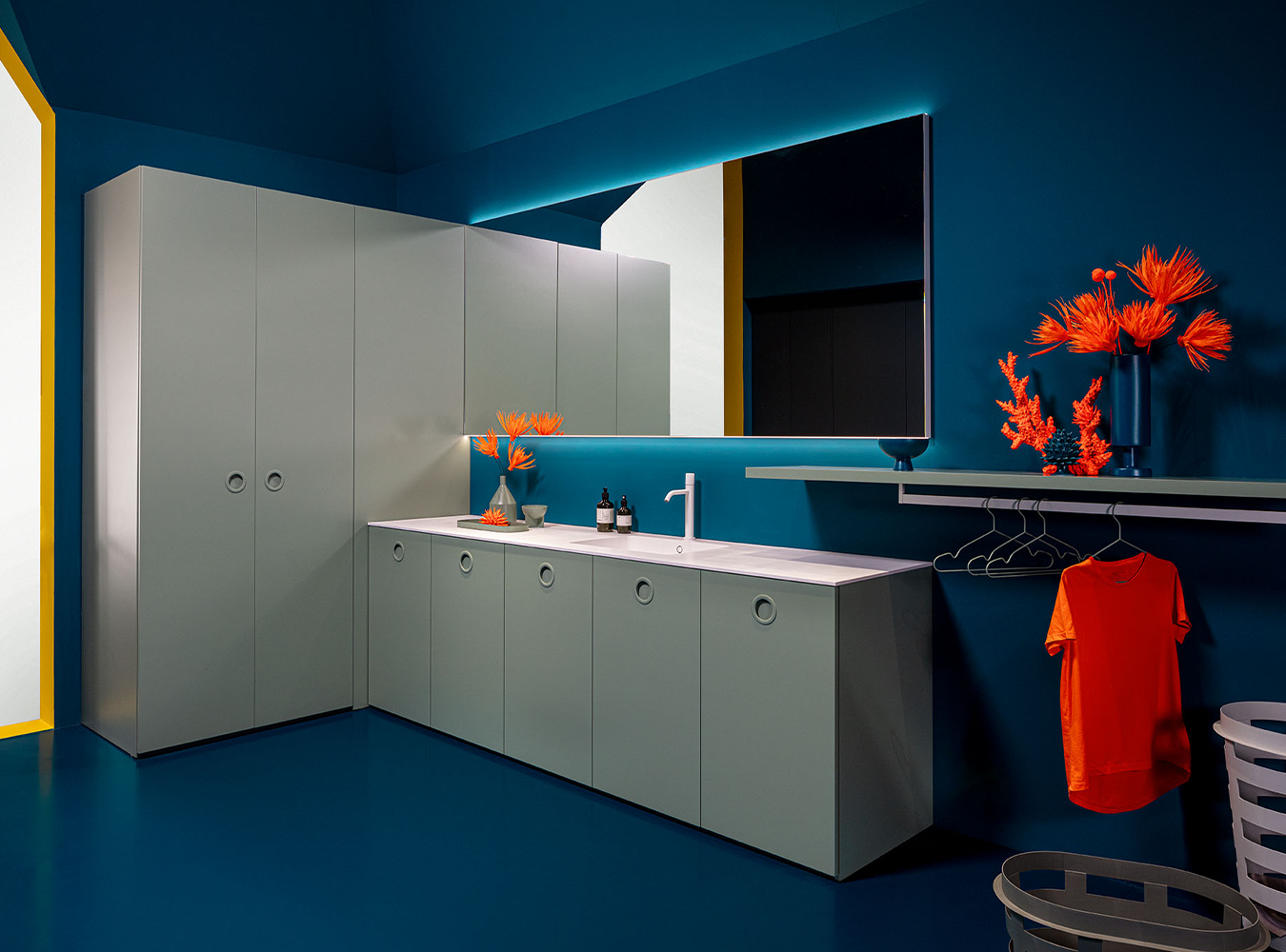 Cersaie 2023 | Virtual Tour - Arbi Arredobagno