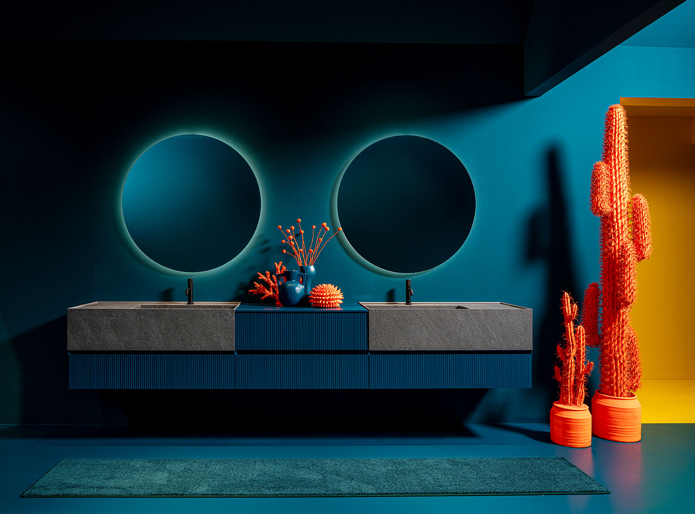 Cersaie 2023 | Virtual Tour - Arbi Arredobagno