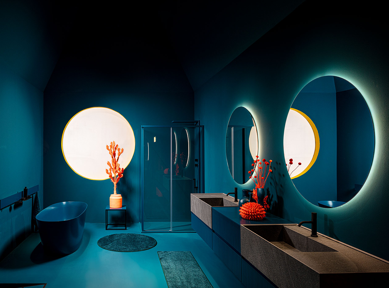 Cersaie 2023 | Virtual Tour - Arbi Arredobagno