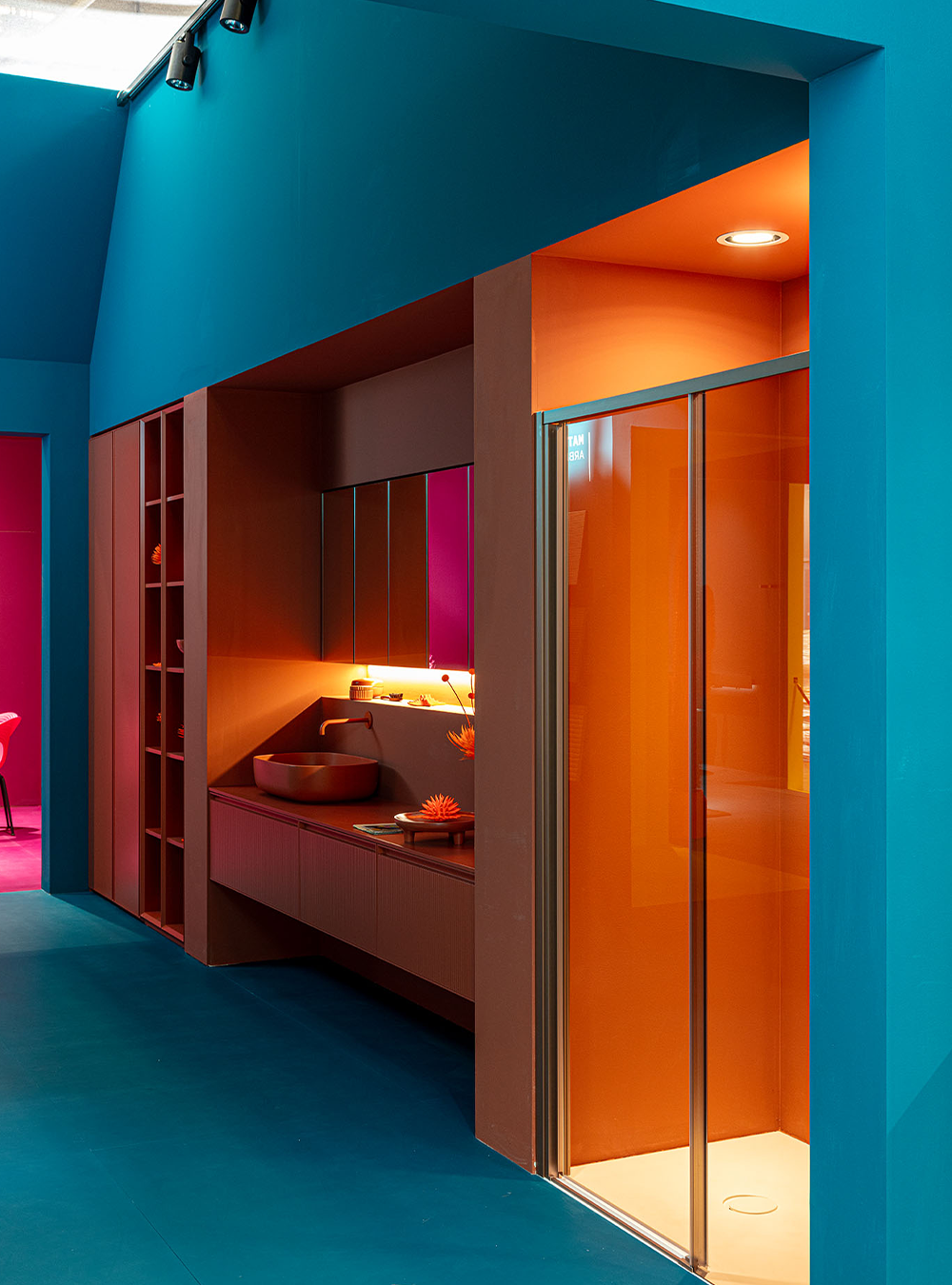 Cersaie 2023 | Virtual Tour - Arbi Arredobagno