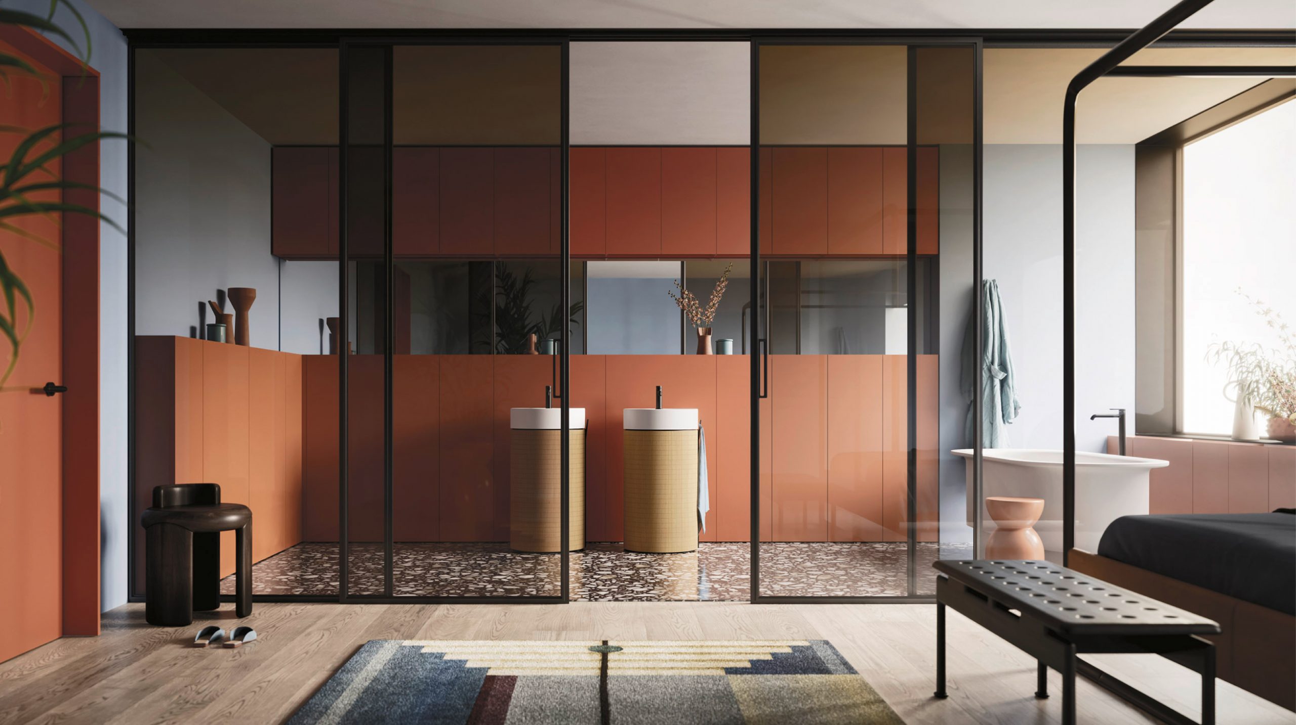 Over - Arbi Arredobagno